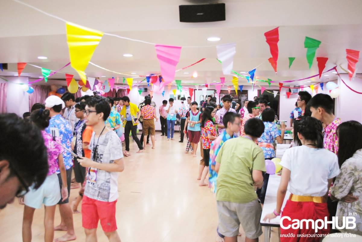 รีวิวค่าย Junior Webmaster Camp 7 [EP.11] - CAMPHUB