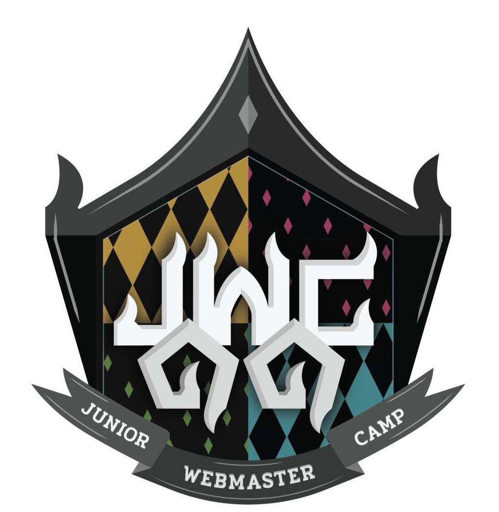 Junior Webmaster Camp ครั้งที่ 11 "ศึกมนตรา แก้ปัญหาโรงเรียน" - CAMPHUB