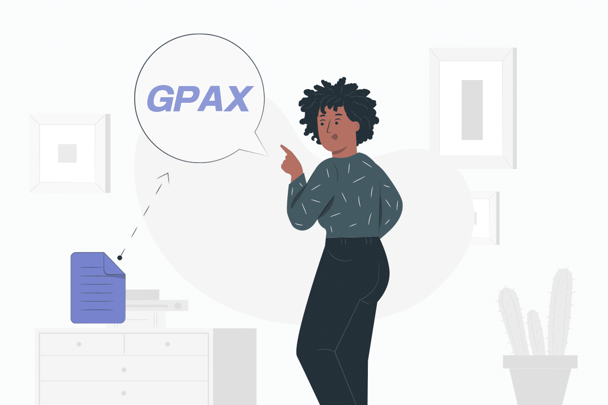 TCAS64: เกรดเฉลี่ย GPA กับ GPAX ต่างกันยังไง? [CAMPHUB up tcas with TCASter ] – CAMPHUB