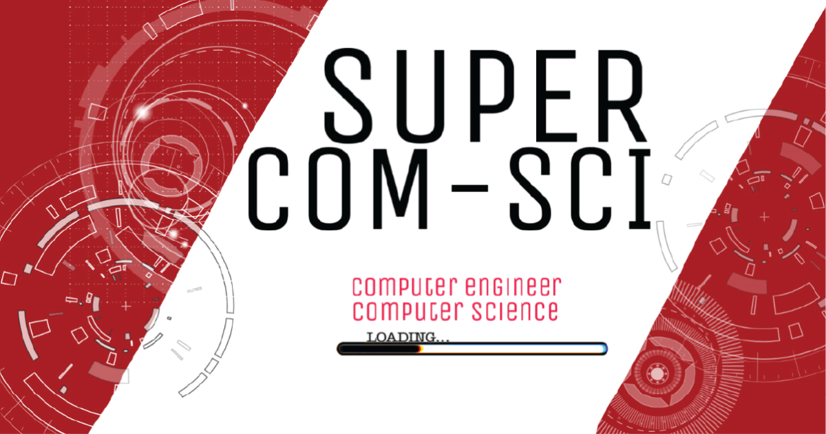 ค่าย SUPER COM SCI [คอม/ไอที ] – CAMPHUB