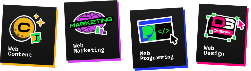 YWC19 ค่ายสำหรับเด็กมหาลัยที่อยากก้าวเข้าสู่วงการเว็บและสื่อออนไลน์ - CAMPHUB