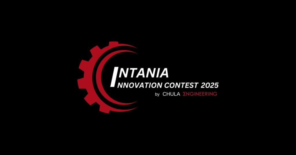 Intania Innovation Contest 2025 - CAMPHUB