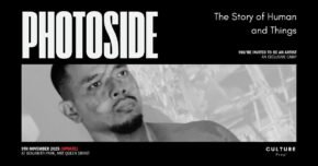 PHOTOSIDE: The Story of Human and Things - CAMPHUB