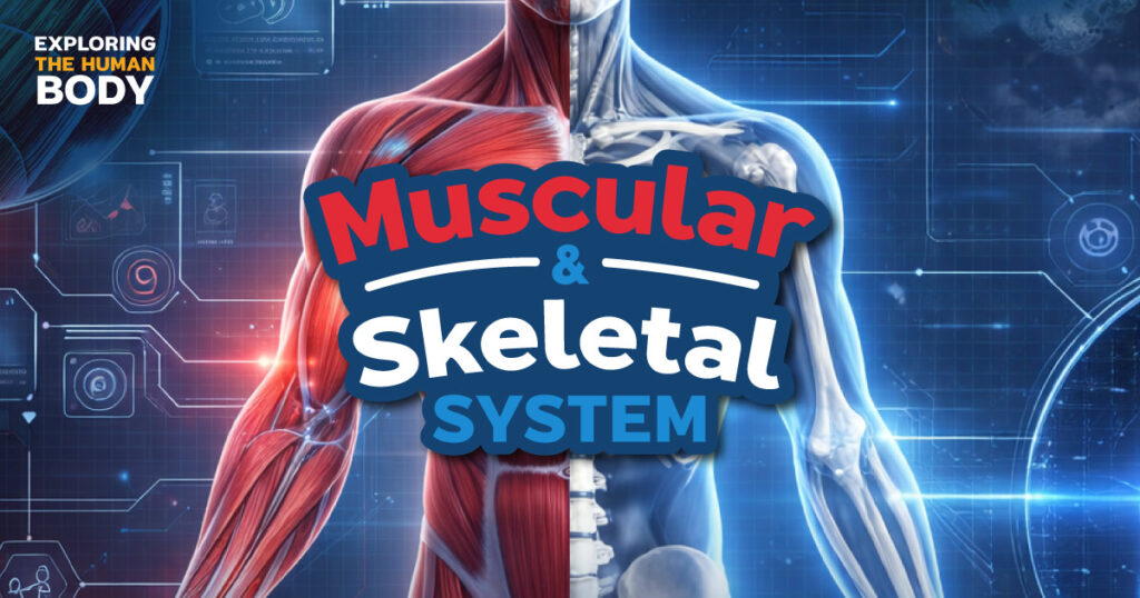 อบรมเชิงปฏิบัติการ Skeletal and Muscular Systems - CAMPHUB
